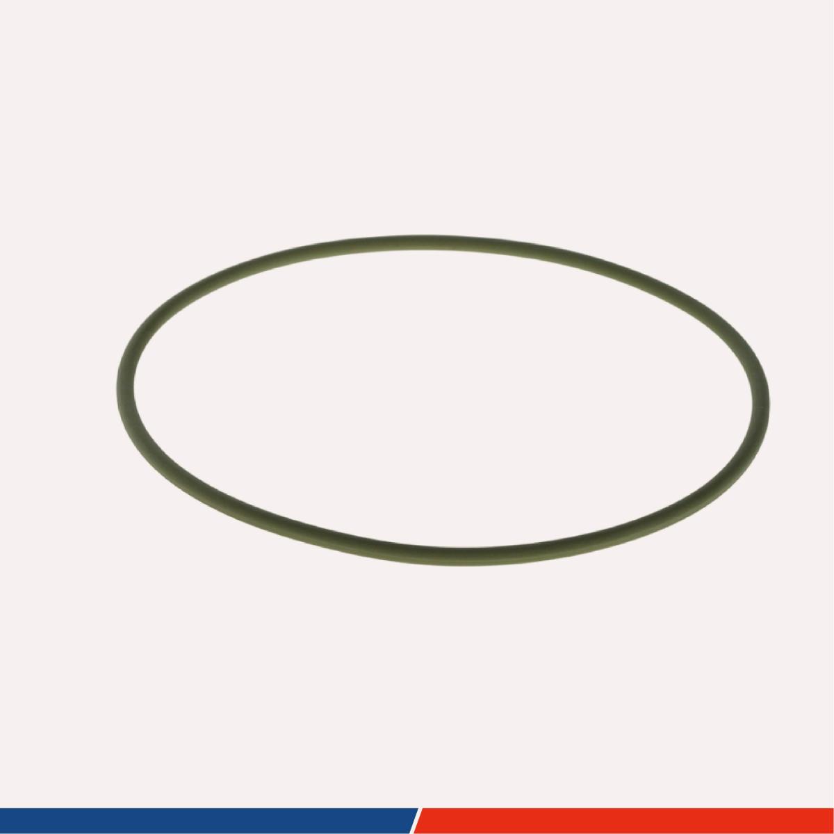 ANILLO TOROIDAL F00R0P0341 DE BOMBA DIESEL BOSCH CP3 MB SPRINTER BOMBA ...